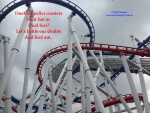 Poetry Friday: More Holiday Snaps