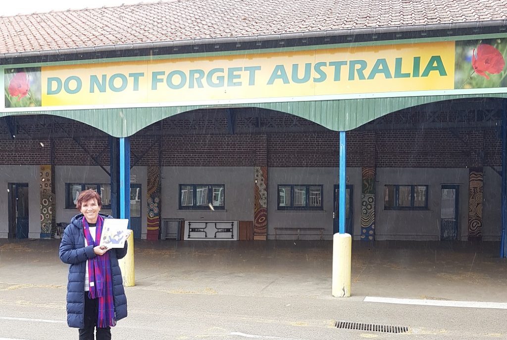 sallymurphy.com.au – Page 2 – Sally Murphy, Australian author