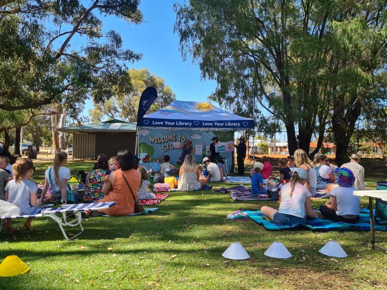 sallymurphy.com.au – Sally Murphy, Australian author