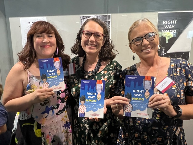 sallymurphy.com.au – Sally Murphy, Australian author